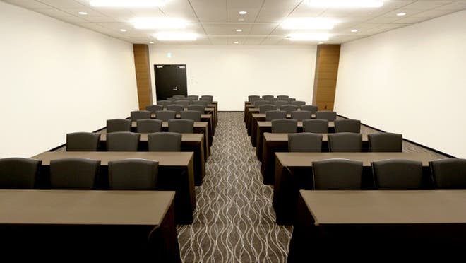 【TKPガーデンシティPREMIUM仙台西口】カンファレンスルーム6Kの写真2