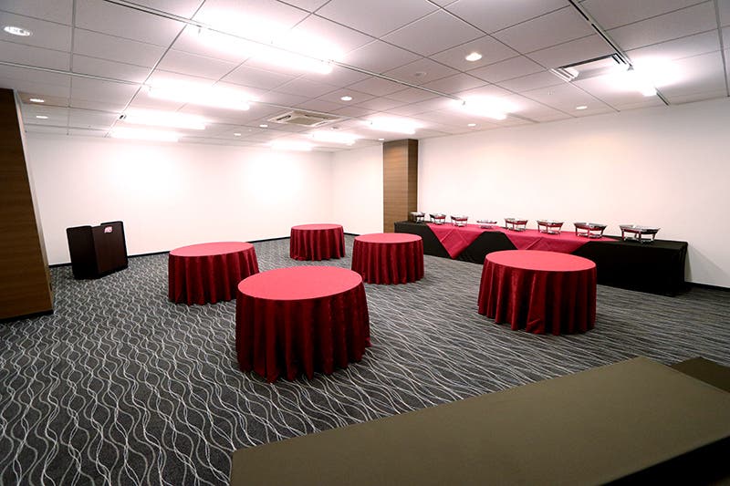 【TKPガーデンシティPREMIUM仙台西口】カンファレンスルーム6Kの写真3