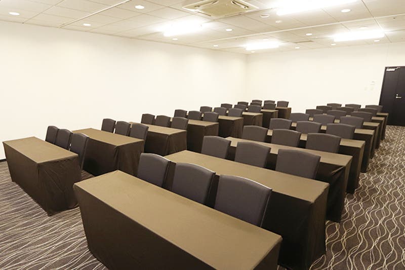 【TKPガーデンシティPREMIUM仙台西口】カンファレンスルーム6Lの写真1