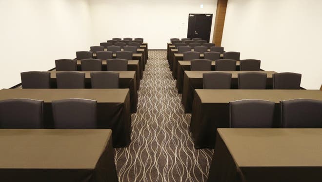 【TKPガーデンシティPREMIUM仙台西口】カンファレンスルーム6Lの写真2