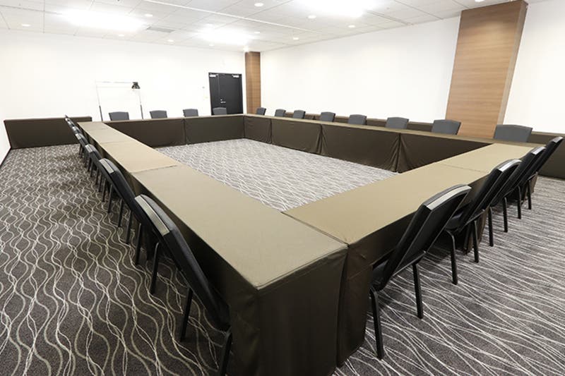 【TKPガーデンシティPREMIUM仙台西口】カンファレンスルーム6Lの写真3