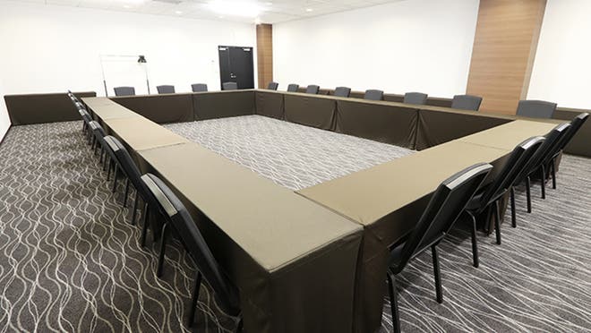 【TKPガーデンシティPREMIUM仙台西口】カンファレンスルーム6Lの写真3