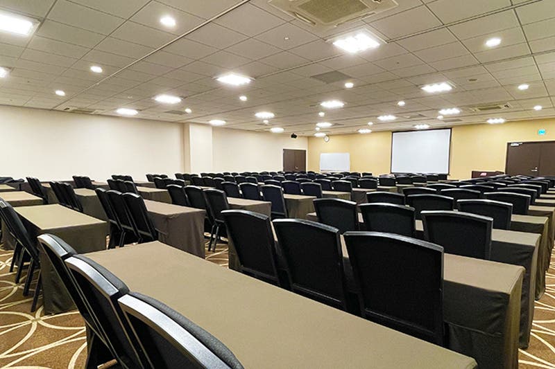 【TKPガーデンシティPREMIUM仙台西口】ホール7Aの写真1