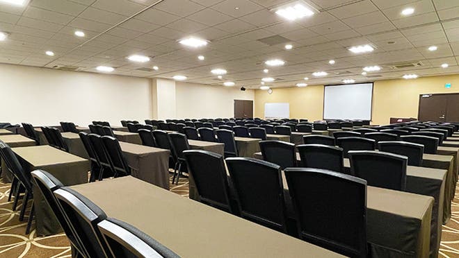 【TKPガーデンシティPREMIUM仙台西口】ホール7Aの写真1