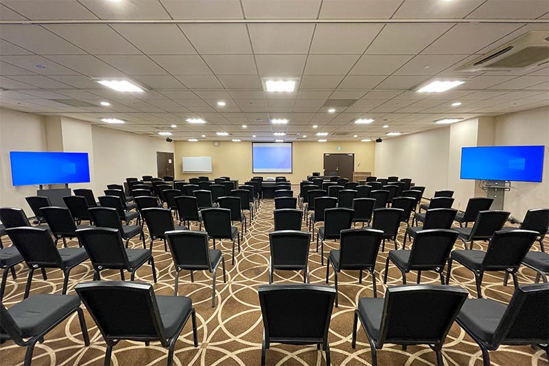 【TKPガーデンシティPREMIUM仙台西口】ホール7Aの写真3