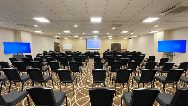 【TKPガーデンシティPREMIUM仙台西口】ホール7Aの写真3