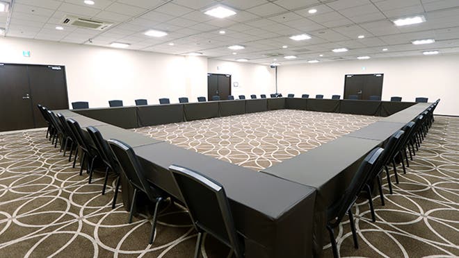 【TKPガーデンシティPREMIUM仙台西口】ホール7Bの写真1