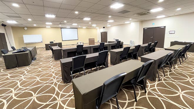 【TKPガーデンシティPREMIUM仙台西口】ホール7Bの写真3