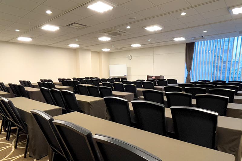 【TKPガーデンシティPREMIUM仙台西口】カンファレンスルーム7Cの写真1