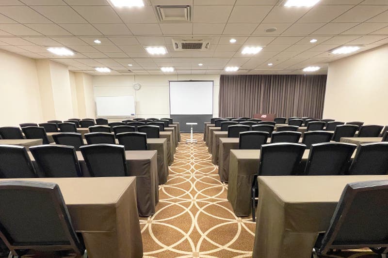 【TKPガーデンシティPREMIUM仙台西口】カンファレンスルーム7Cの写真2