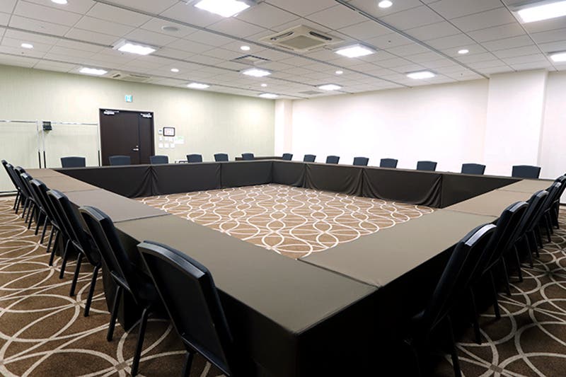 【TKPガーデンシティPREMIUM仙台西口】カンファレンスルーム7Cの写真3