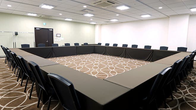 【TKPガーデンシティPREMIUM仙台西口】カンファレンスルーム7Cの写真3