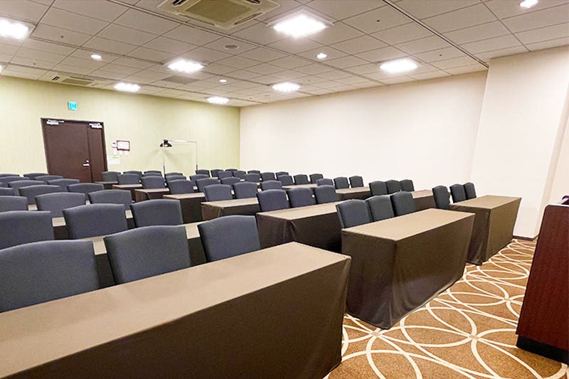 【TKPガーデンシティPREMIUM仙台西口】カンファレンスルーム7Dの写真2