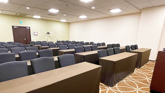 【TKPガーデンシティPREMIUM仙台西口】カンファレンスルーム7Dの写真2