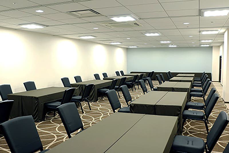 【TKPガーデンシティPREMIUM仙台西口】カンファレンスルーム7Eの写真2