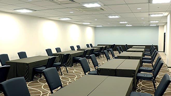 【TKPガーデンシティPREMIUM仙台西口】カンファレンスルーム7Eの写真2
