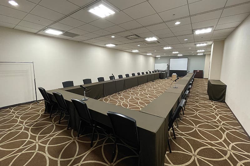 【TKPガーデンシティPREMIUM仙台西口】カンファレンスルーム7Eの写真3