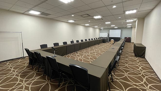 【TKPガーデンシティPREMIUM仙台西口】カンファレンスルーム7Eの写真3
