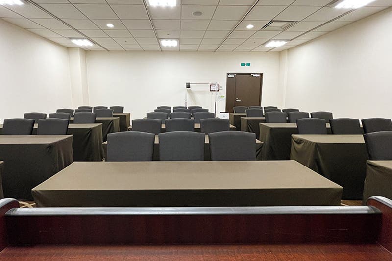 【TKPガーデンシティPREMIUM仙台西口】カンファレンスルーム7Fの写真1