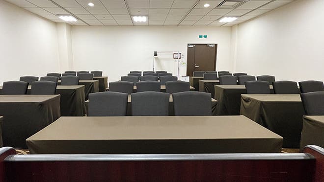 【TKPガーデンシティPREMIUM仙台西口】カンファレンスルーム7Fの写真1