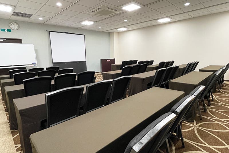 【TKPガーデンシティPREMIUM仙台西口】カンファレンスルーム7Fの写真2