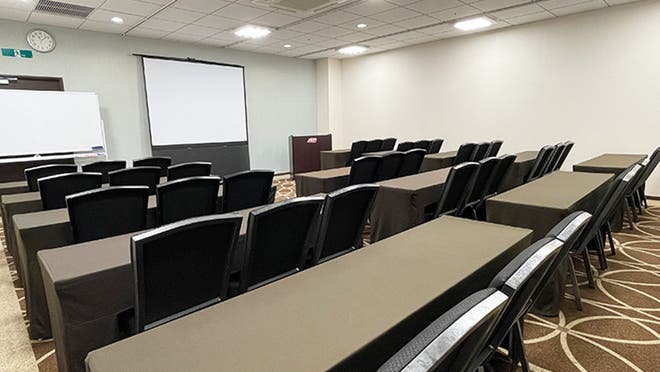 【TKPガーデンシティPREMIUM仙台西口】カンファレンスルーム7Fの写真2