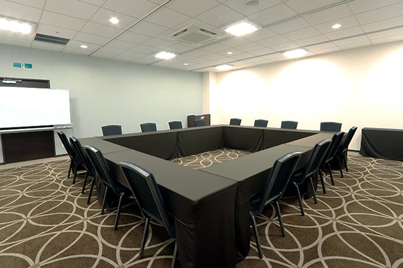 【TKPガーデンシティPREMIUM仙台西口】カンファレンスルーム7Fの写真3