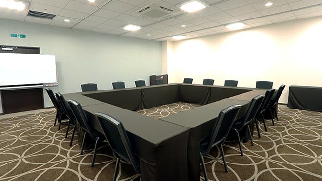 【TKPガーデンシティPREMIUM仙台西口】カンファレンスルーム7Fの写真3