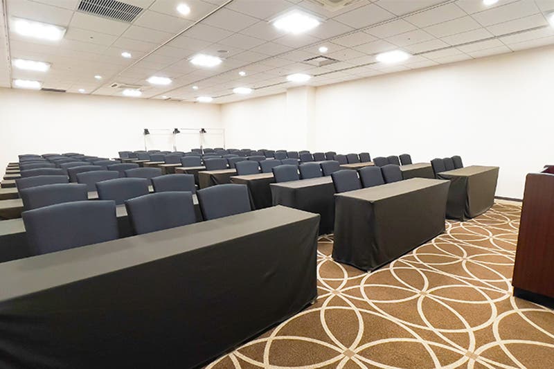 【TKPガーデンシティPREMIUM仙台西口】カンファレンスルーム7Gの写真1