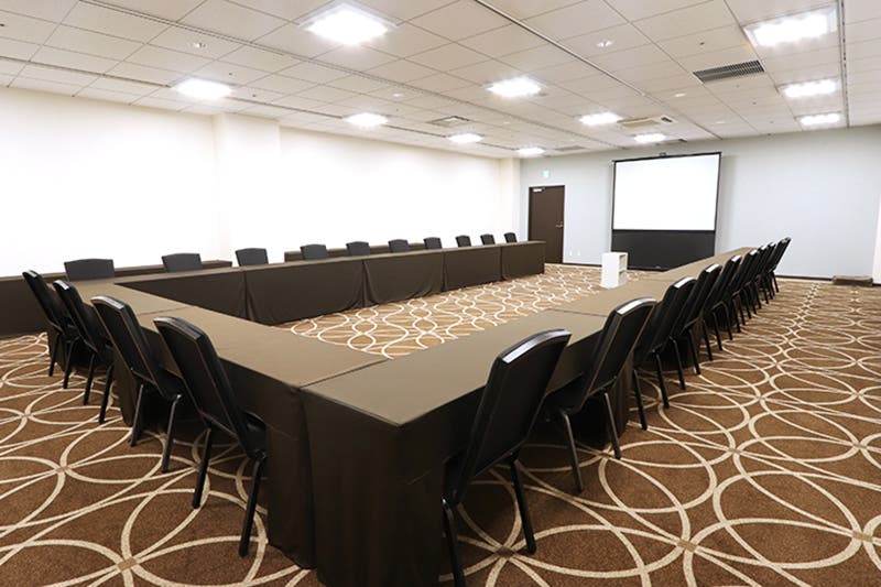 【TKPガーデンシティPREMIUM仙台西口】カンファレンスルーム7Gの写真3