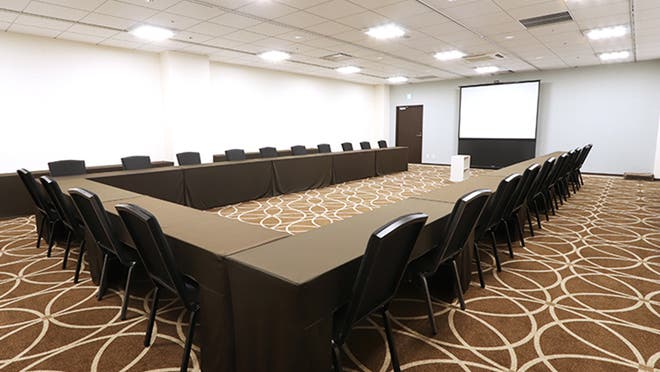【TKPガーデンシティPREMIUM仙台西口】カンファレンスルーム7Gの写真3