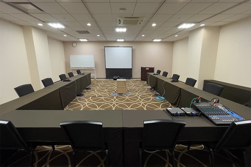 【TKPガーデンシティPREMIUM仙台西口】カンファレンスルーム7Hの写真3