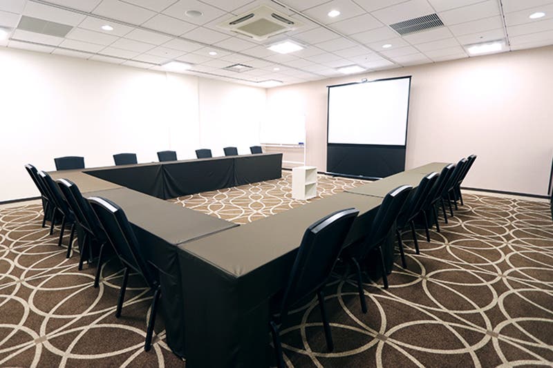 【TKPガーデンシティPREMIUM仙台西口】カンファレンスルーム7Iの写真2