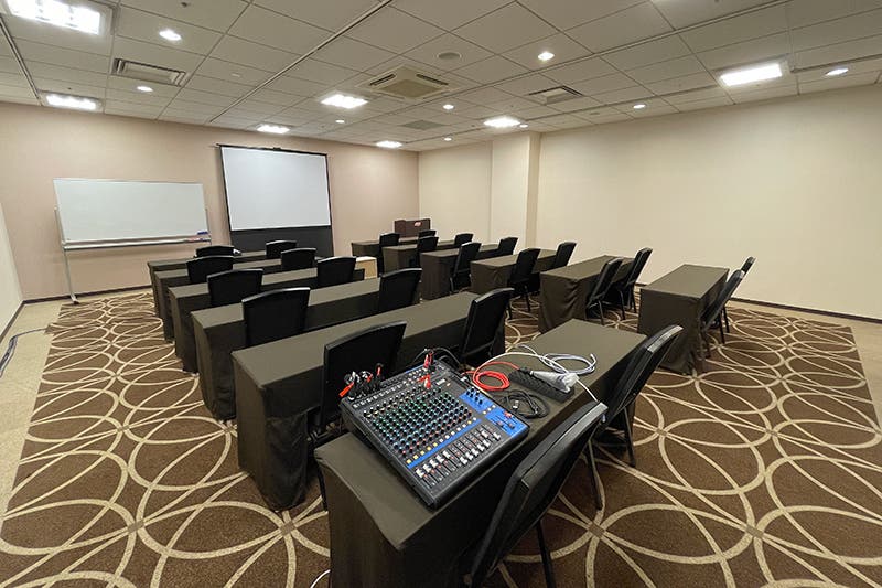 【TKPガーデンシティPREMIUM仙台西口】カンファレンスルーム7Iの写真3