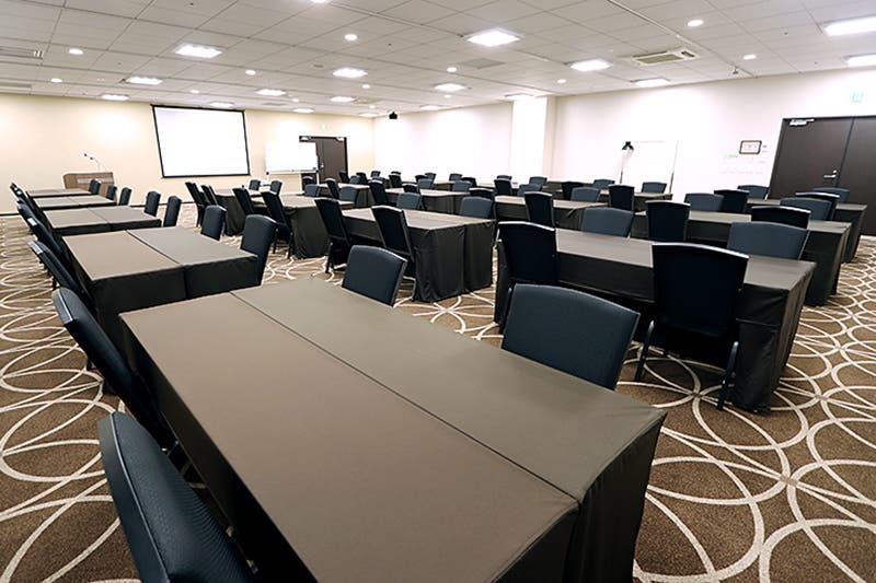 【TKPガーデンシティPREMIUM仙台西口】ホール8Aの写真2