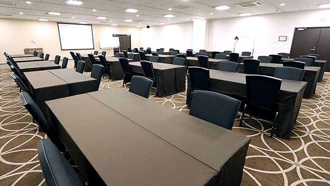 【TKPガーデンシティPREMIUM仙台西口】ホール8Aの写真2