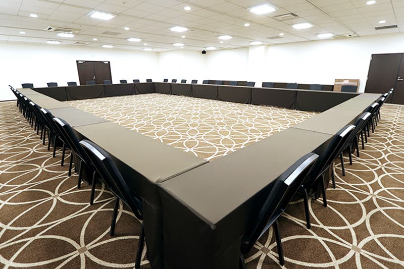 【TKPガーデンシティPREMIUM仙台西口】ホール8Bの写真2