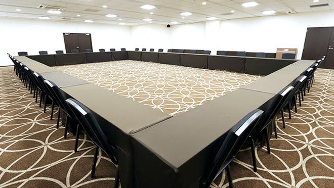 【TKPガーデンシティPREMIUM仙台西口】ホール8Bの写真2