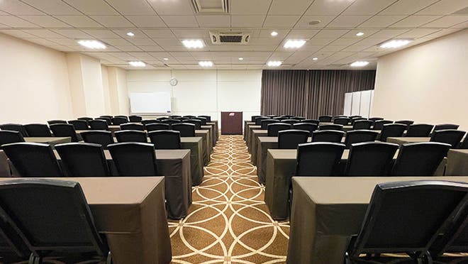 【TKPガーデンシティPREMIUM仙台西口】カンファレンスルーム8Cの写真1