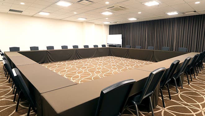 【TKPガーデンシティPREMIUM仙台西口】カンファレンスルーム8Cの写真2