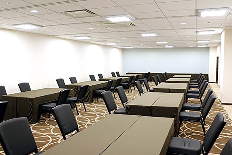 【TKPガーデンシティPREMIUM仙台西口】カンファレンスルーム8Eの写真2