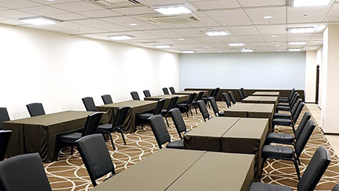 【TKPガーデンシティPREMIUM仙台西口】カンファレンスルーム8Eの写真2