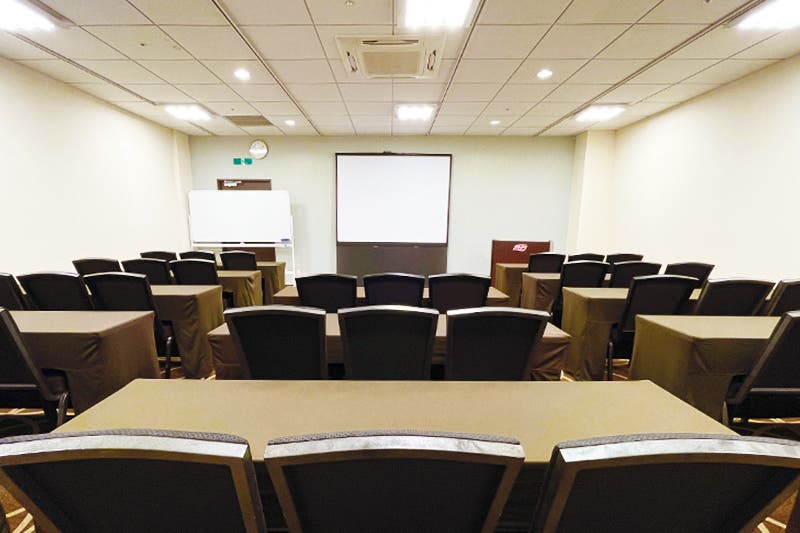 【TKPガーデンシティPREMIUM仙台西口】カンファレンスルーム8Fの写真1