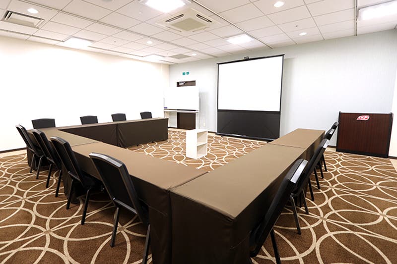 【TKPガーデンシティPREMIUM仙台西口】カンファレンスルーム8Fの写真3