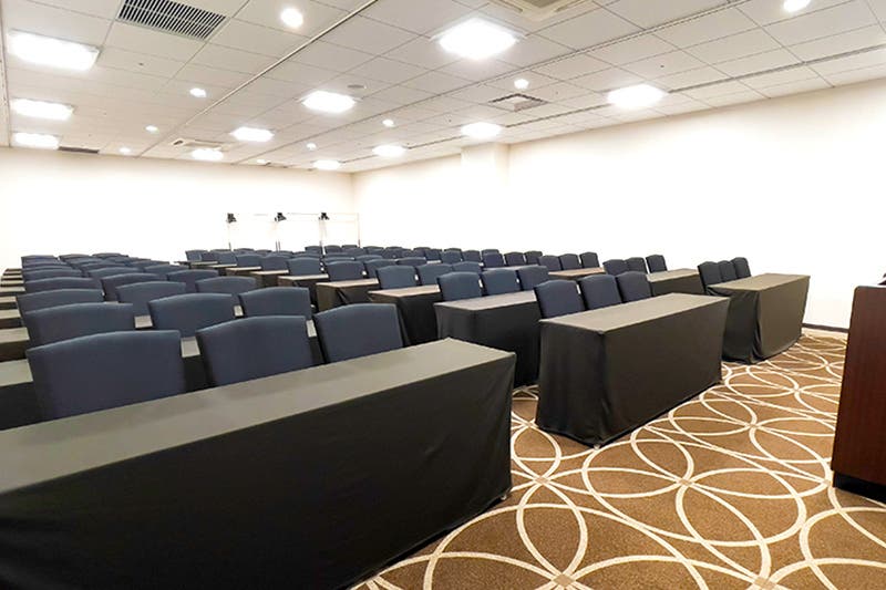 【TKPガーデンシティPREMIUM仙台西口】カンファレンスルーム8Gの写真2