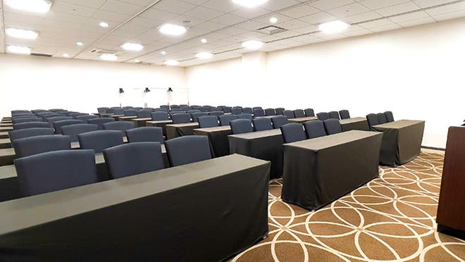 【TKPガーデンシティPREMIUM仙台西口】カンファレンスルーム8Gの写真2