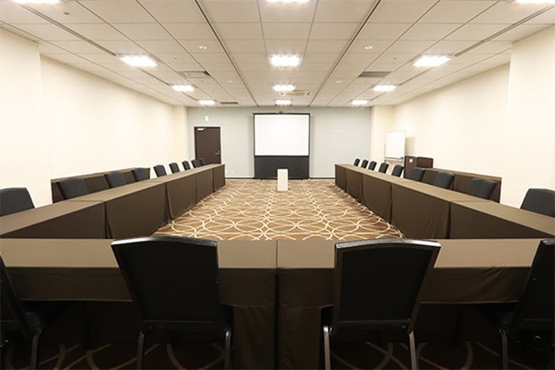 【TKPガーデンシティPREMIUM仙台西口】カンファレンスルーム8Gの写真3