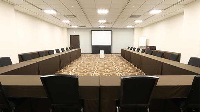 【TKPガーデンシティPREMIUM仙台西口】カンファレンスルーム8Gの写真3