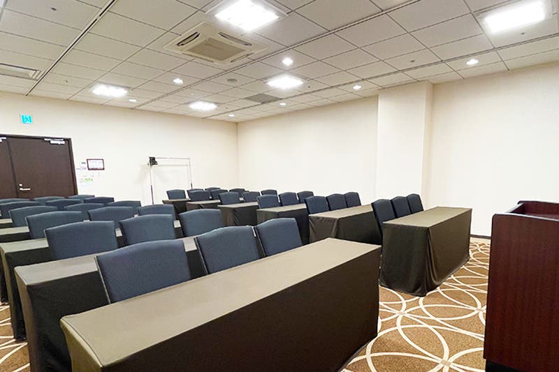 【TKPガーデンシティPREMIUM仙台西口】カンファレンスルーム8Jの写真2