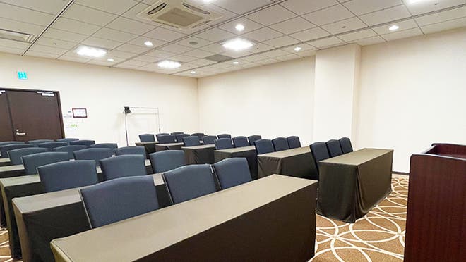 【TKPガーデンシティPREMIUM仙台西口】カンファレンスルーム8Jの写真2